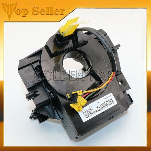 For 07-10 Chrysler Dodge Jeep Steering Column Control Module 05183960AH ...