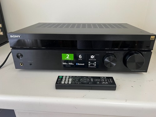Sony STR-DH190 Stereo Hifi Receiver | eBay UK