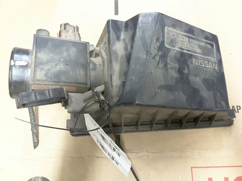 95 96 97 98 99 NISSAN SENTRA AIR FLOW METER 1.6L 71593 | eBay
