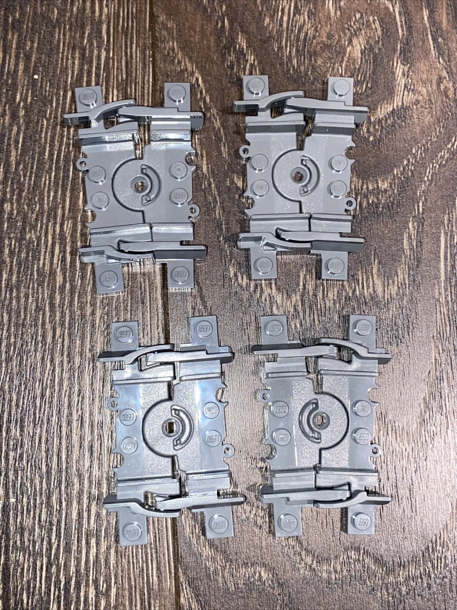 Lego Flex Track