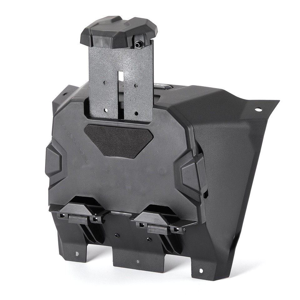 Electronic Tablet Device Holder GPS Mount for Polaris RZR Pro XP / R 4 ...