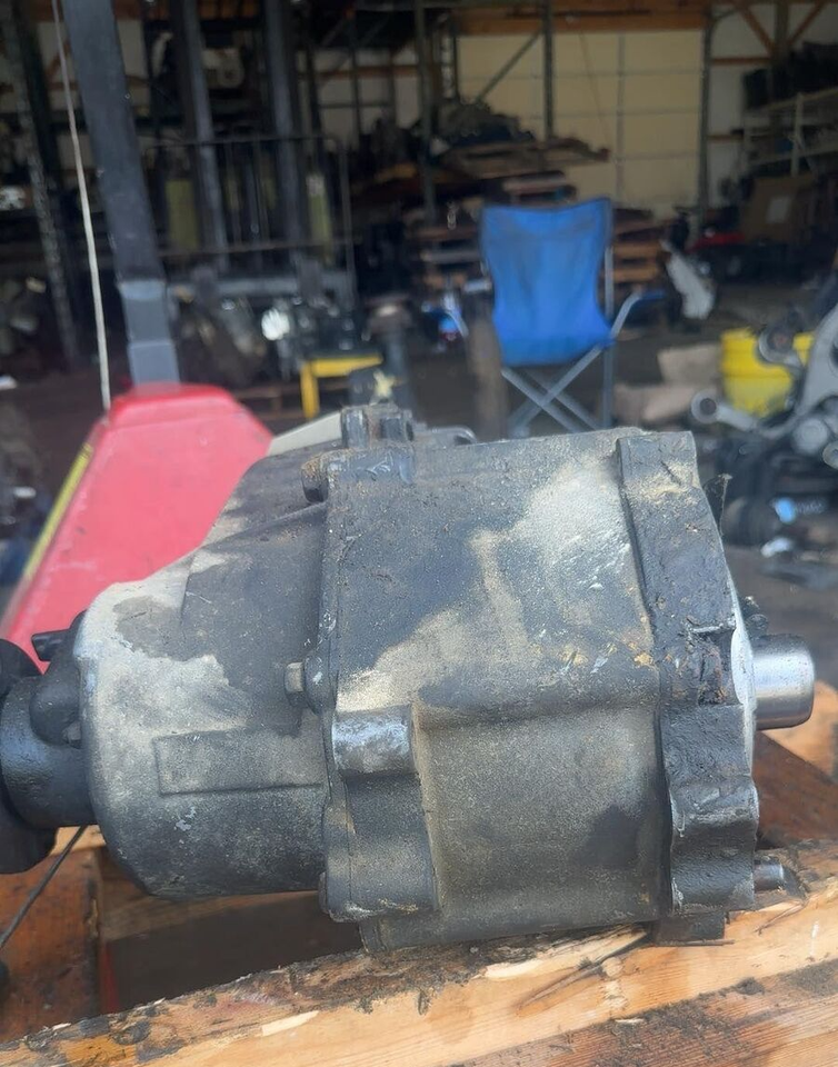 98 99 00 FORD RANGER Transfer Case | eBay