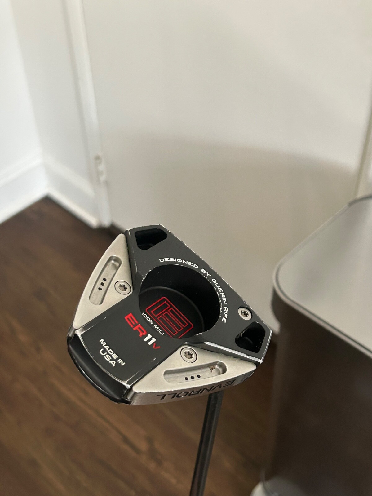 Evnroll ER11v Midlock Putter RH, | eBay