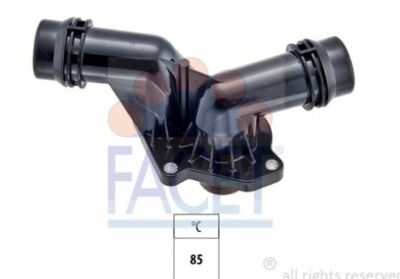 TERMOSTATO REFRIGERANTE BMW (E46) 318D 320D (E39) 520D FACET 7.8425 ...