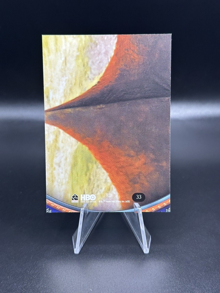 Game of Thrones Complete Series Volume 2 Jon Snow Destroys Craster's ...