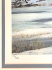 Rare Listed Alexander Chen 1980 Seriolithograph Numbered Signed NY ...