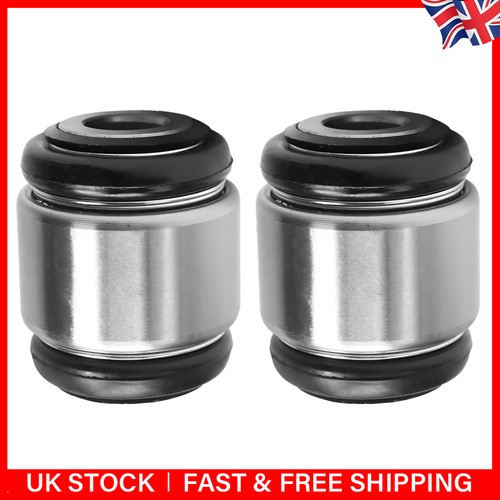 Front Lower Shock Absorber Control Arm Bush C2C36866 For Jaguar S-Type ...