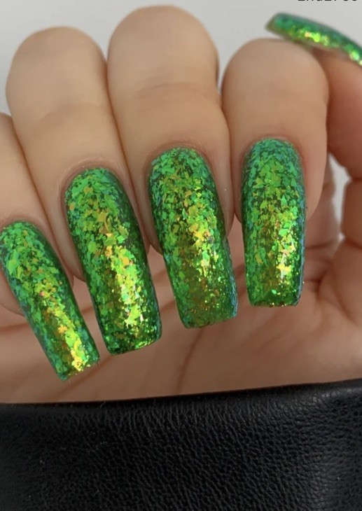 Mooncat AVATAR: THE LAST AIRBENDER MY CABBAGES! Nail Polish | eBay