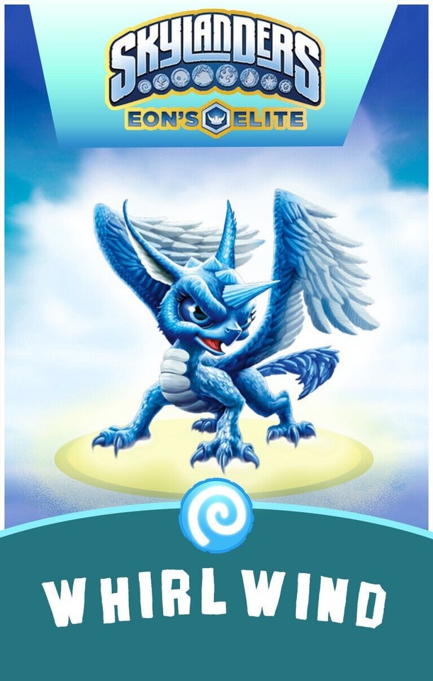 Skylanders Eons Elite you Choose (Buy 4 get 1 free) | eBay UK