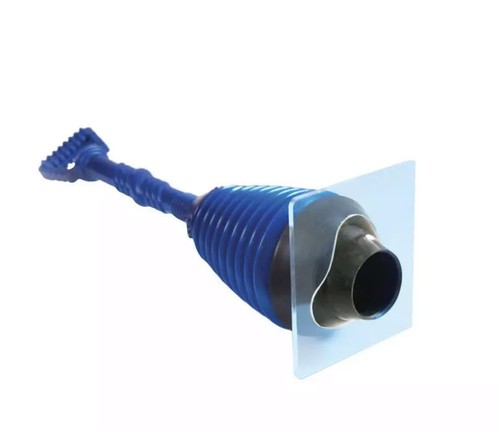 General Wire Spring 453200 VersaPlunge 24 in. Plunger with Patented ...