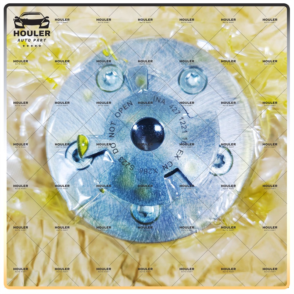 INA OEM 03H109087A for Audi Q7 Touareg Cayenne CC Passat 3.6L Camshaft ...