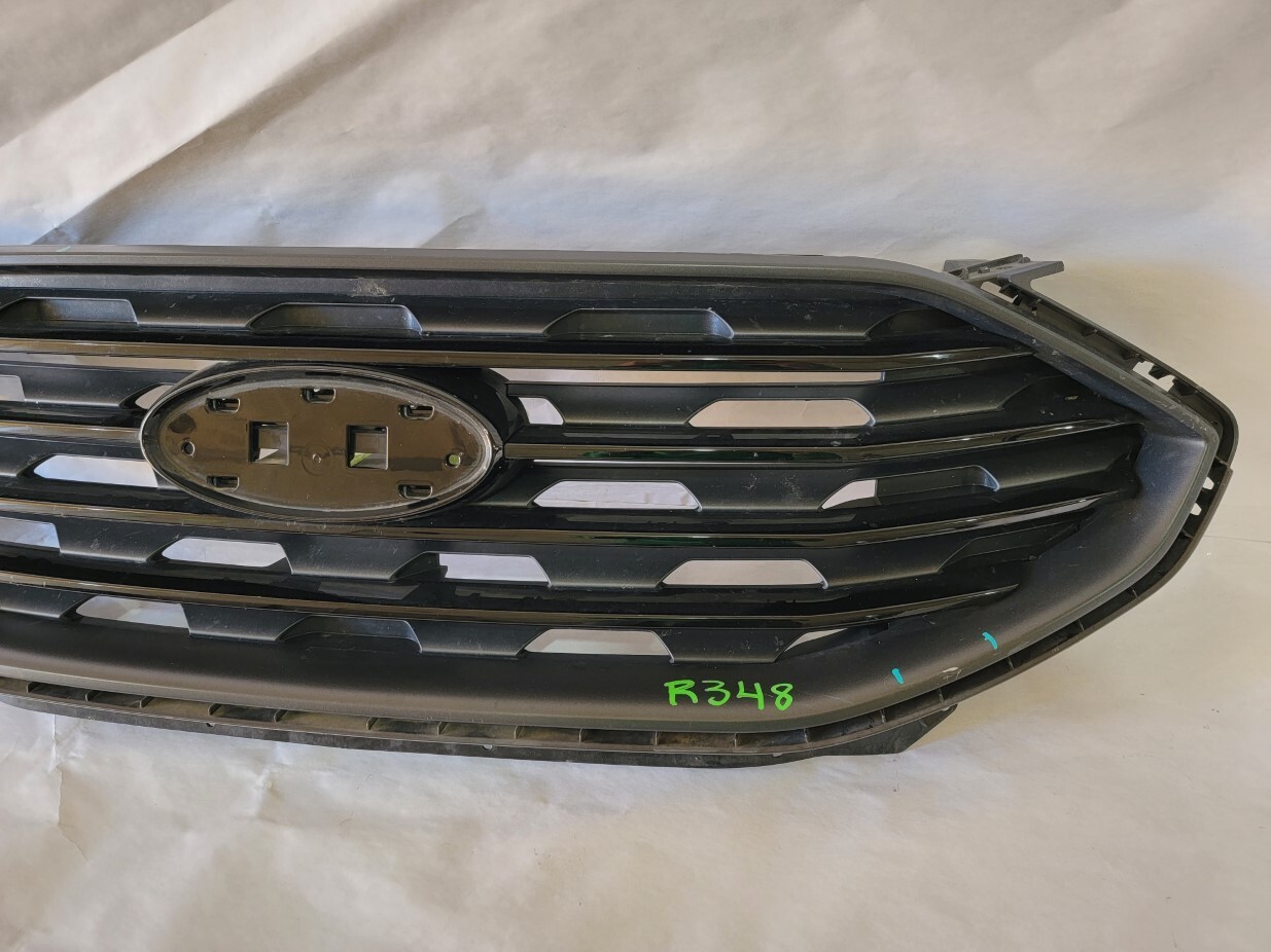 19 20 21 22 23 2019-2023 FORD EDGE GRILL GRILLE OEM | eBay