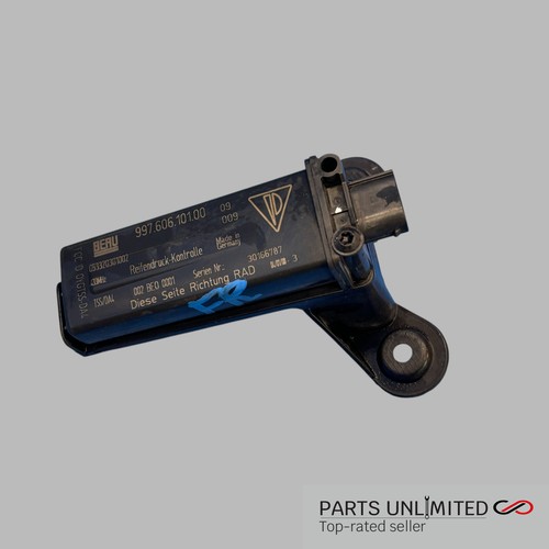 05-12 Porsche 987 Cayman Boxster 997 911 TPMS tire pressure monitoring ...