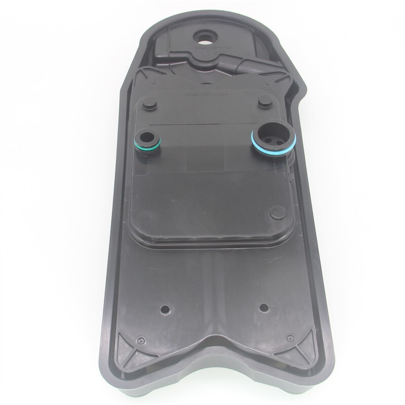 Original CUMMINS Crankcase CCV Filter for 2007-2020 Dodge Ram 6.7L 2500 ...