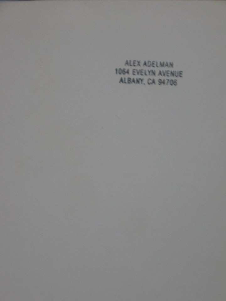 The Transfer Of Ideas: Historical Essays (1968), Goodwin and Holley eds ...