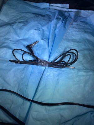 FISHER SCIENTIFIC ACCUMET 13-620-16 TEMP. COMPENSATION ATC PROBE W/¼ ...