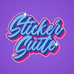 Sticker Suite | Tiendas eBay