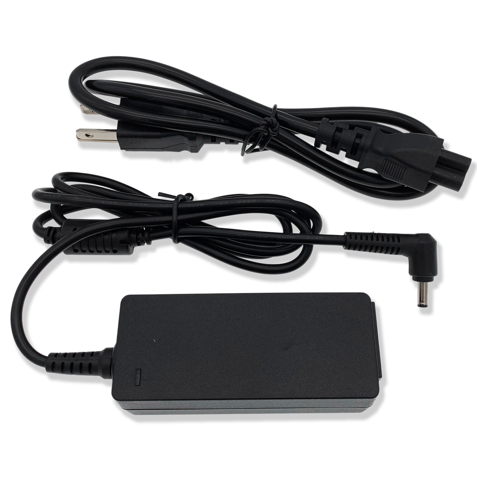 New 45W 2.37A 19V For AC ADAPTER AD2108320 ASUS VIVOBOOK FLIP TP412FA ...
