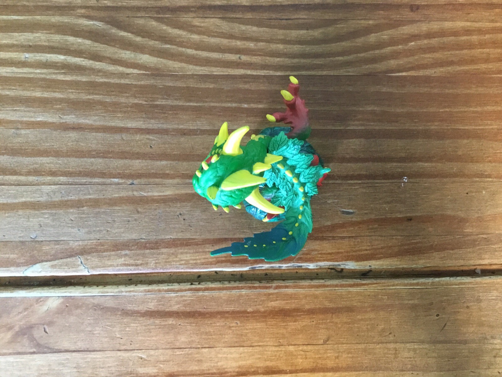 Skylanders Spyro's Adventure Camo Action Figure *READ DESCRIPTION FOR ...