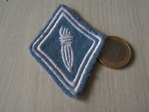 patch tissus police crs (c 49) | eBay