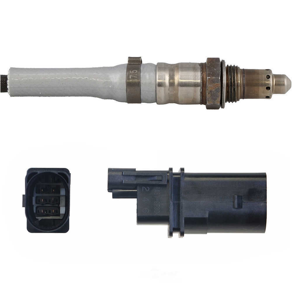Air / Fuel Ratio Sensor-OE Style Air/fuel Ratio Sensor DENSO 234-5738 ...