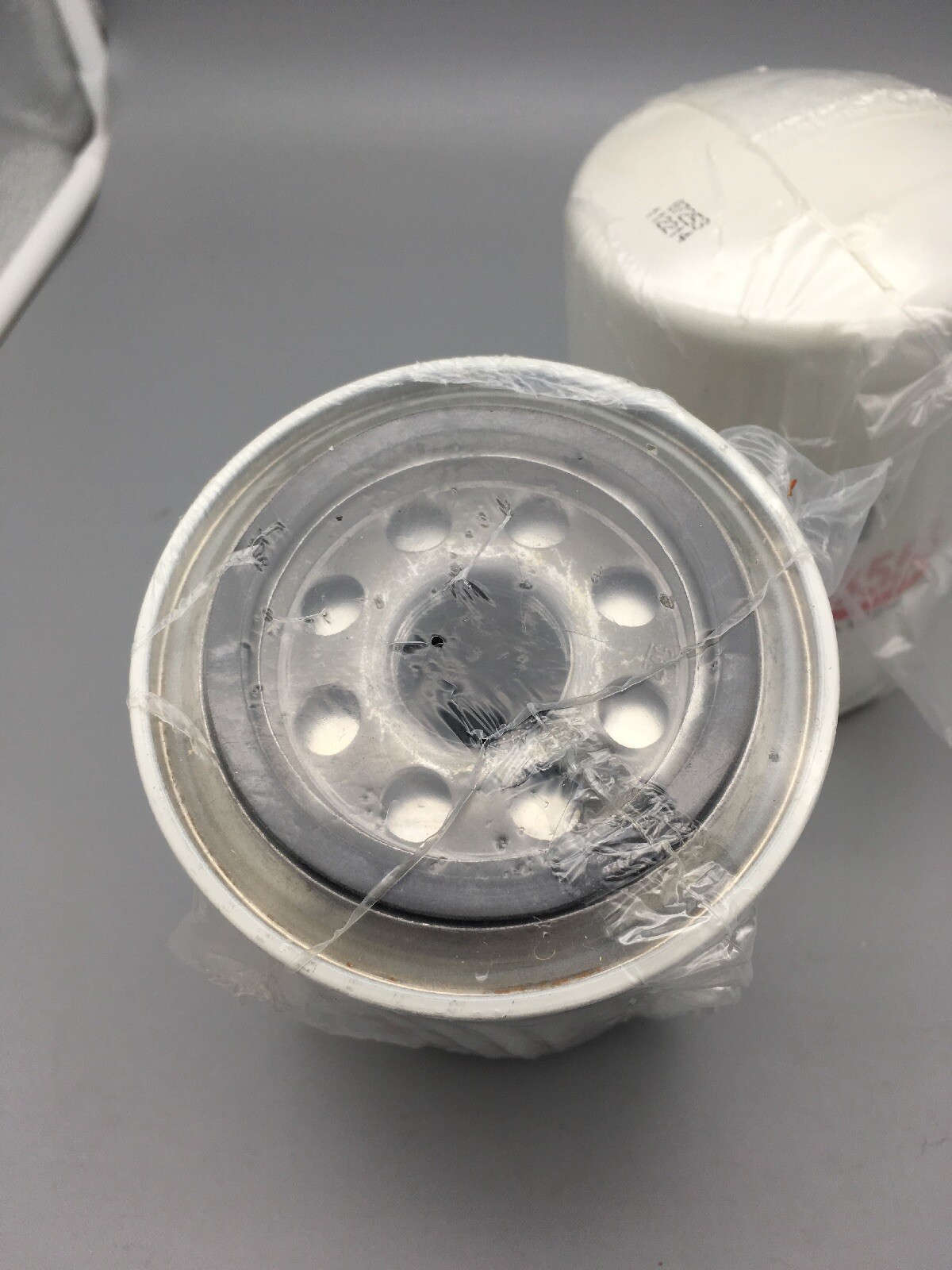 Fleetguard LF3553 Lube Filter, (2 PK) Cummings 3933145 | eBay