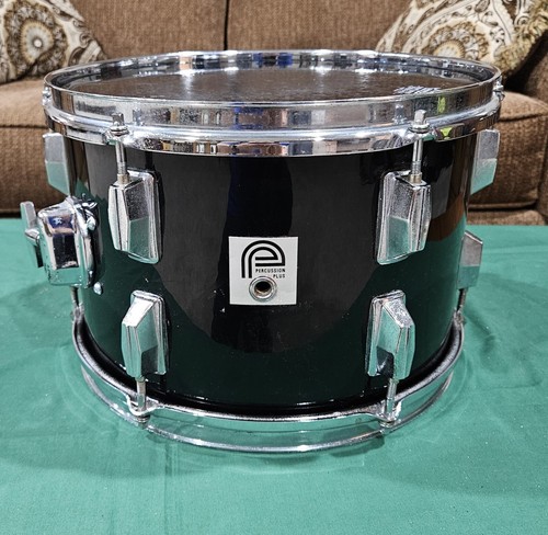 TomTom drum 8x12 Percussion Plus with Remo heads | eBay
