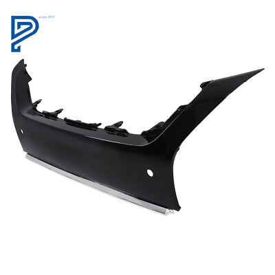 Front Bumper Face Bar Trim Molding For Nissan Murano 2019-2024 ...
