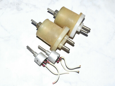 Passive Components - Potentiometer Lot