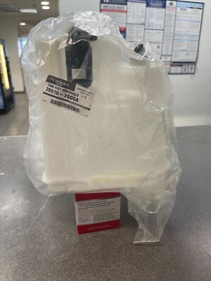 289103SG0A Genuine Nissan Washer Reservoir | eBay