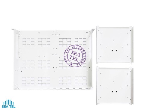 SP-RACKTRAY-02 Rack Mount Tray for FortiGate 30D 50E 60D 80F 61E - New ...