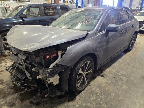 2015 SUBARU LEGACY Steering Rack 118K 842354 | eBay