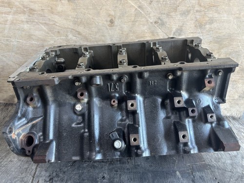 2013 Dodge Charger Genuine OEM 5.7l Hemi Engine Bare Block *GOOD ...