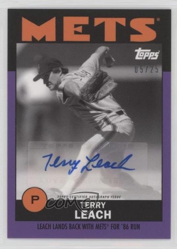 2021 Topps ESPN 30 for 30 Once Upon a Time in Queens - Collector's ...