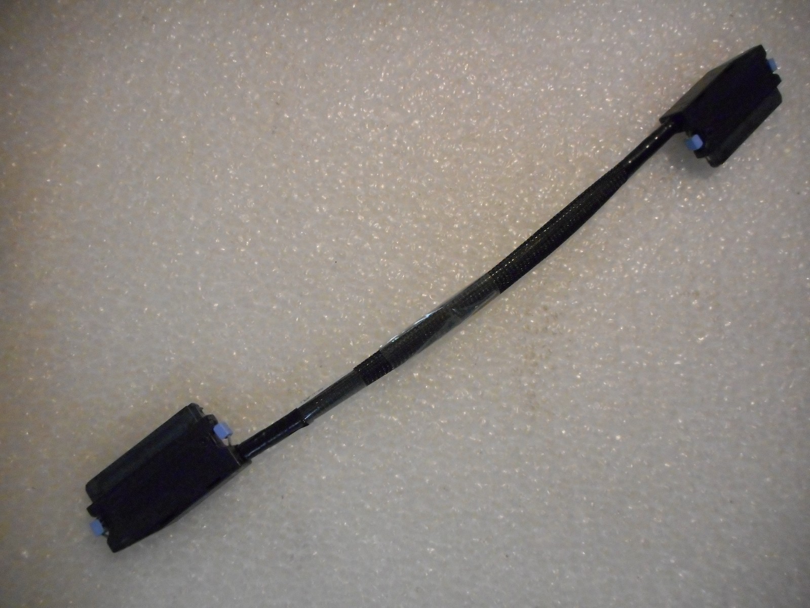 0WH749 NEW GENUINE DELL WH749 POWEREDGE 840 PE840 SAS CABLE 12.75 ...