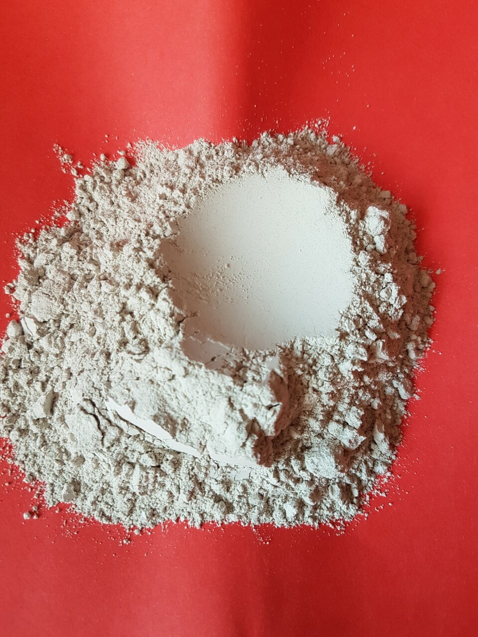 CALCIFIED SEAWEED GROUND UP - POWDER, 1950g BEST FOR MIXING INTO ...