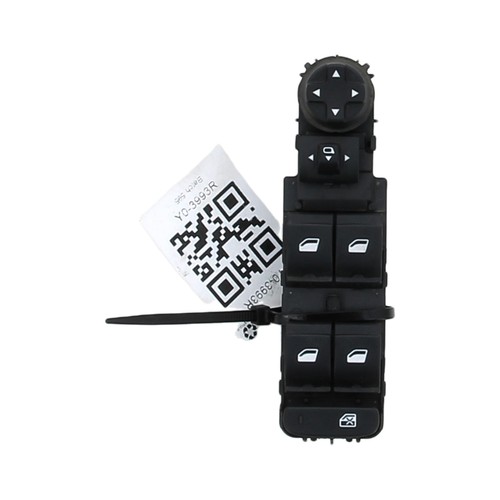 Platine de commande lève-vitre gauche - Citroen C3 AIRCROSS PH 1 ...