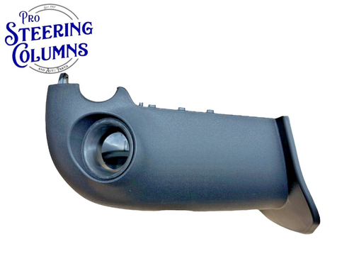 FITS 20-22 SONATA STEERING COLUMN LOWER BEZEL BLACK NEW OEM 84852-L0000 ...