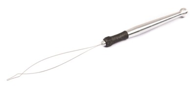 Stonfo Fly Fishing Threader quality fly tying tool ART 447 | eBay UK