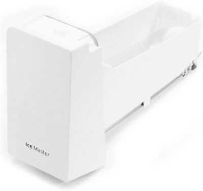 DA97-14474C Ice Container Bucket Tray Assembly Compatible with Samsung ...