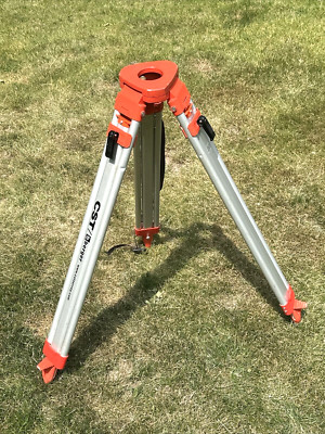 Levels & Surveying Equipment - Survey Tripod