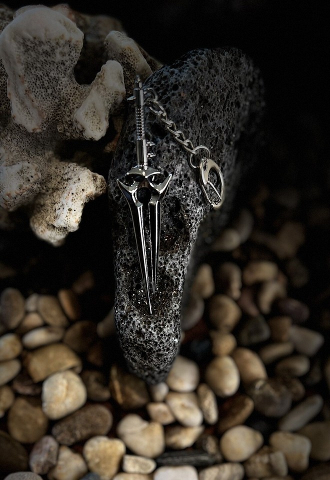 Thunderfury - World of Warcraft Inspired Keychain | eBay