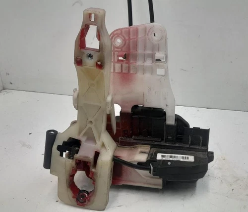 813202L030 Türschloss Vorne Rechts für HYUNDAI I30 CW (FD) Classic 2008 ...