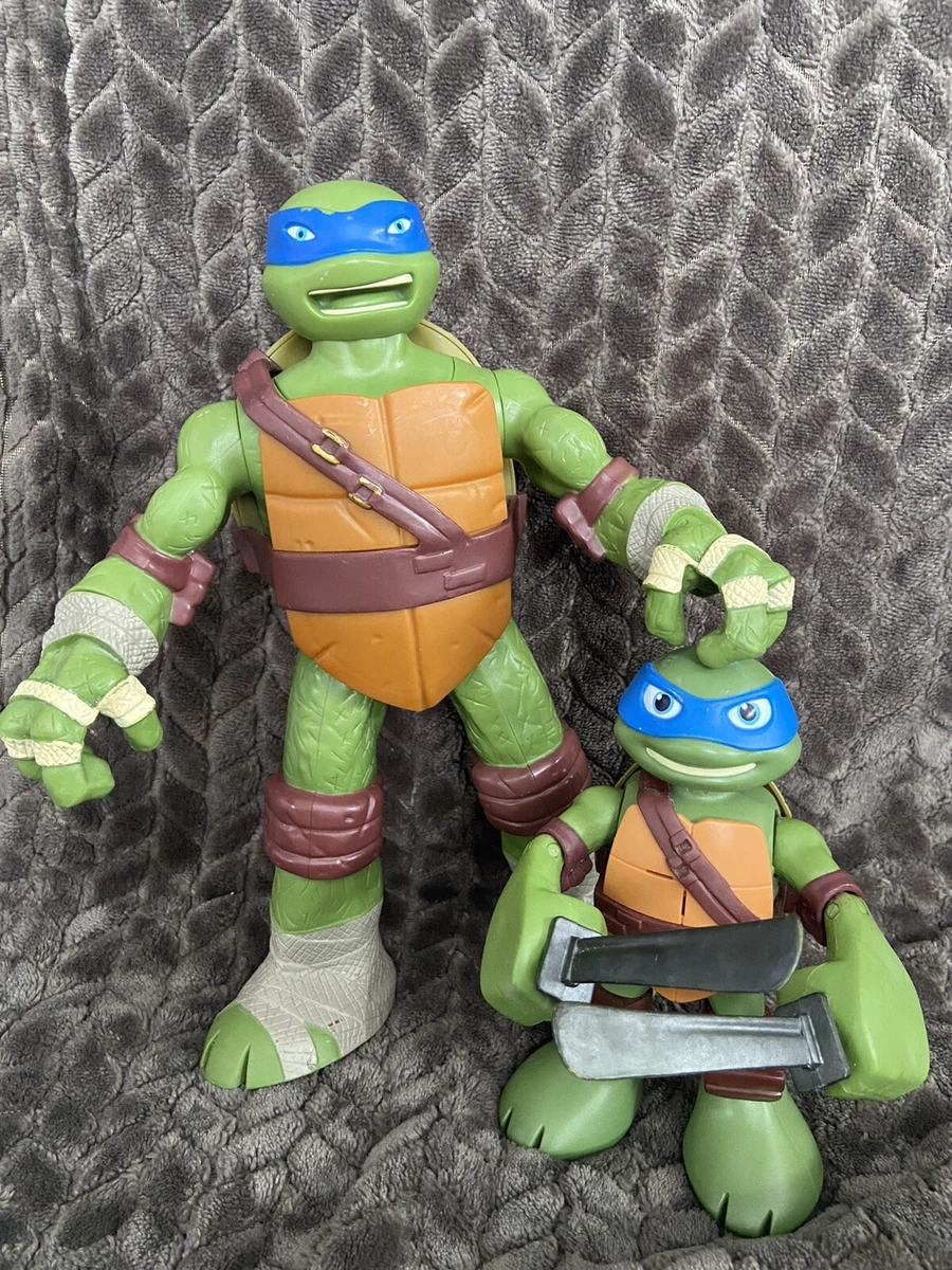 Tmnt Operation Blue Line