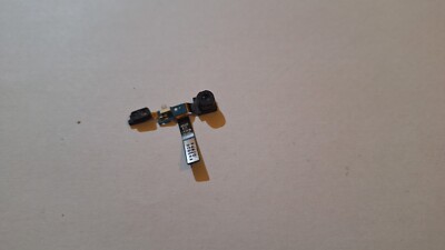 Samsung Galaxy Note 4 SM-N910f Genuine Rear Main Camera Flex Cable | eBay
