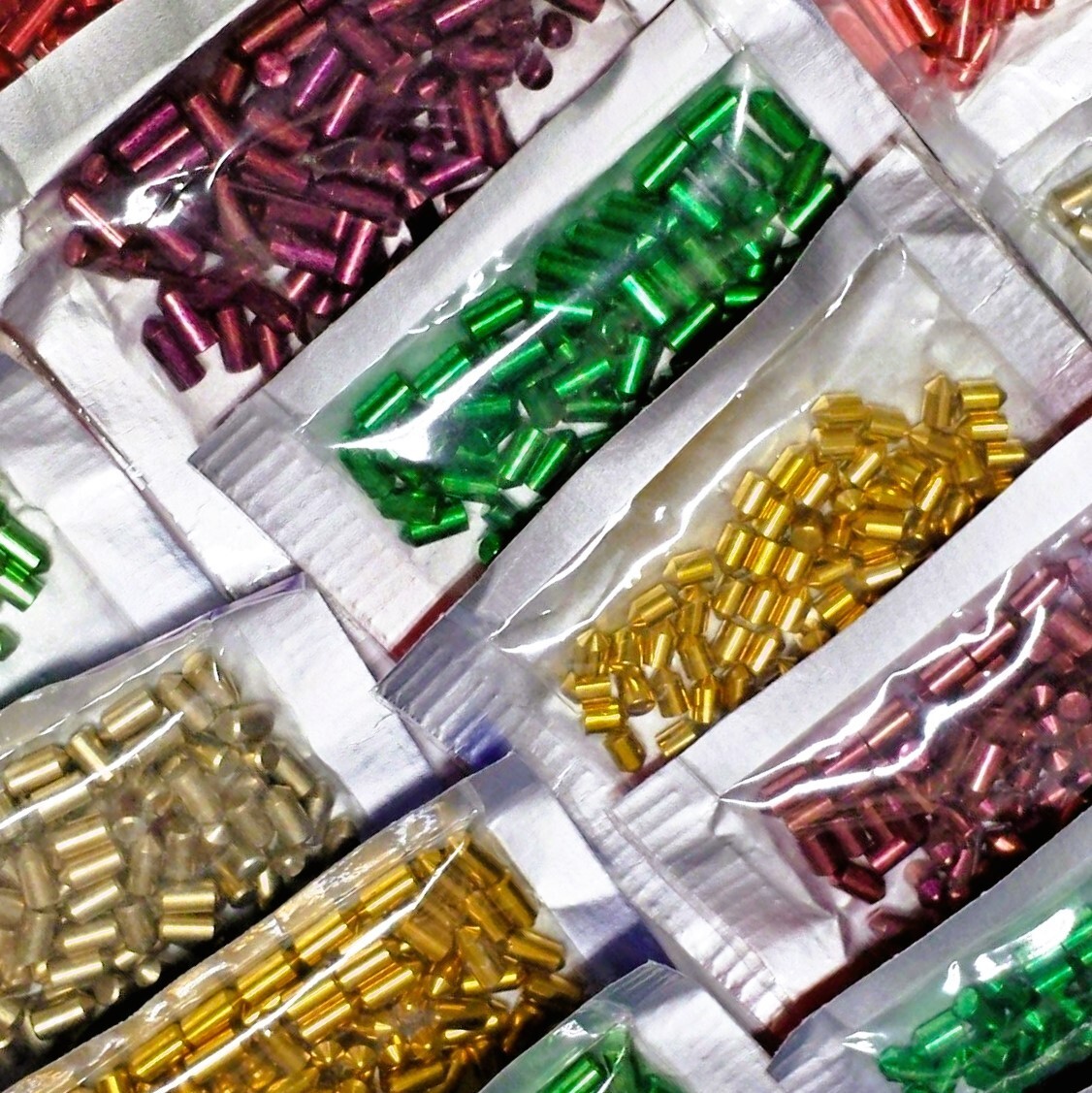 LAB Pin Lock Rekey Kit Kwikset, Schlage, Locks Tumblers Pins Springs ...