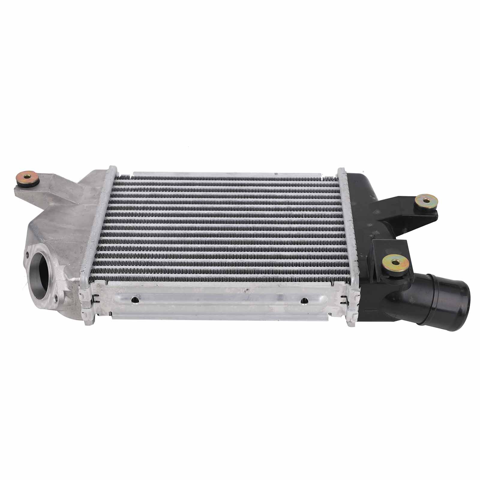 Intercooler For Mitsubishi Triton ML MN 06-15 Challenger 4D56 09-13 ...