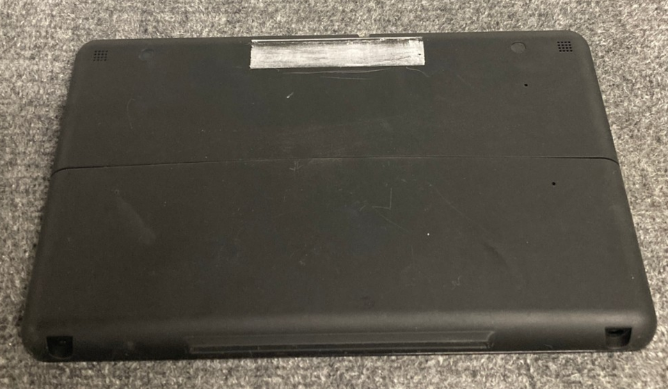 Crestron TST-902 Wireless Touch Panel Screen (Unit Only) | eBay