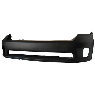 Front Bumper Cover For 2013-2018 RAM 1500 68197698AA P | eBay