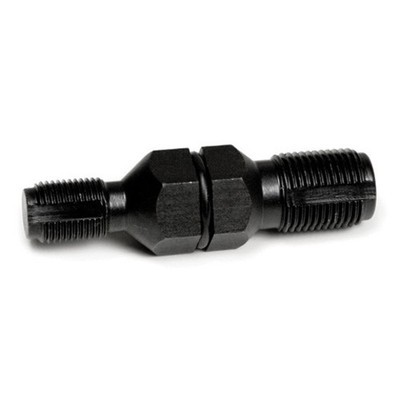 SPARK PLUG HOLE THREAD CHASER - 18MM | eBay